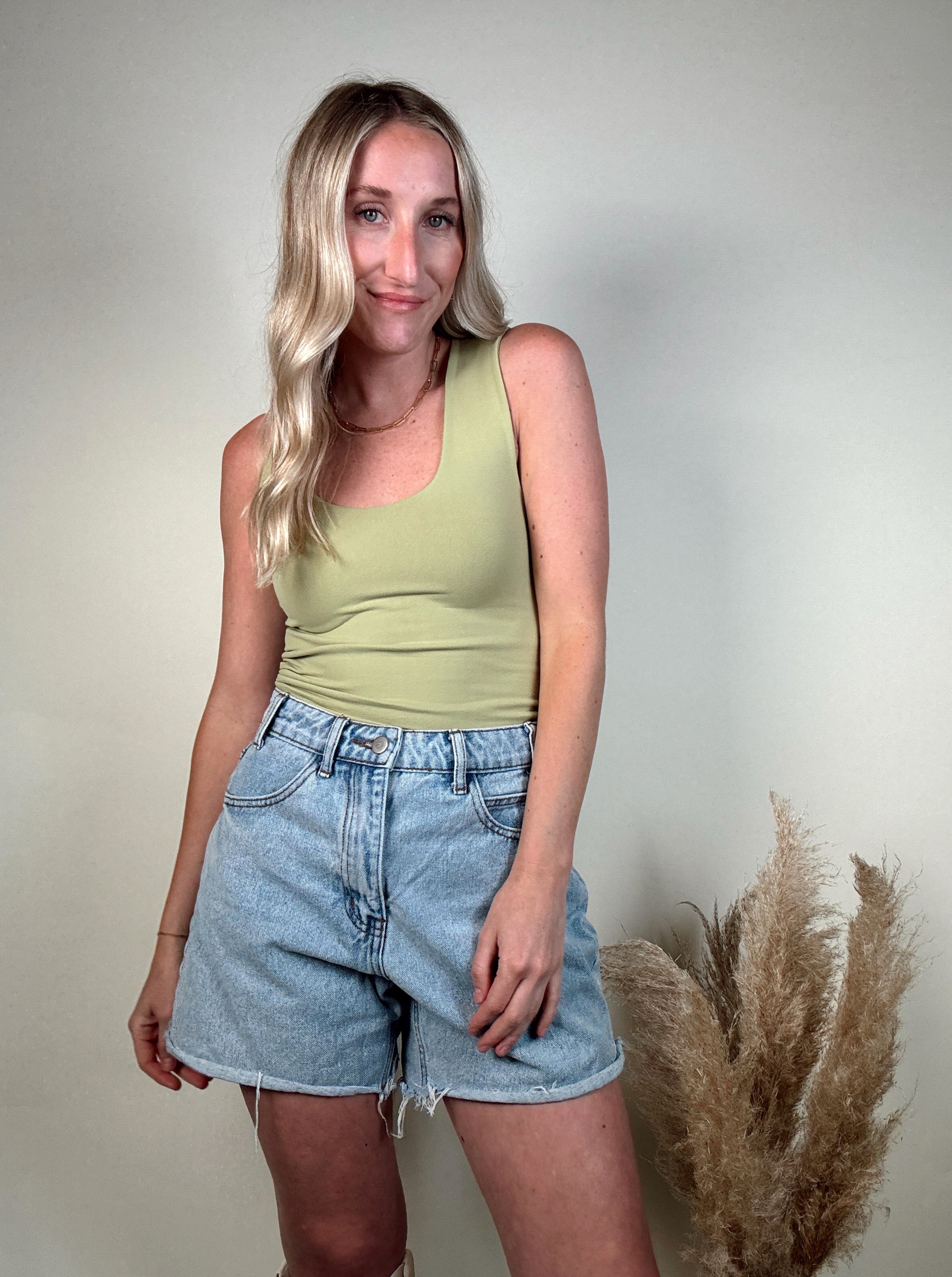 Tank Tops – Urban Nomad Boutique