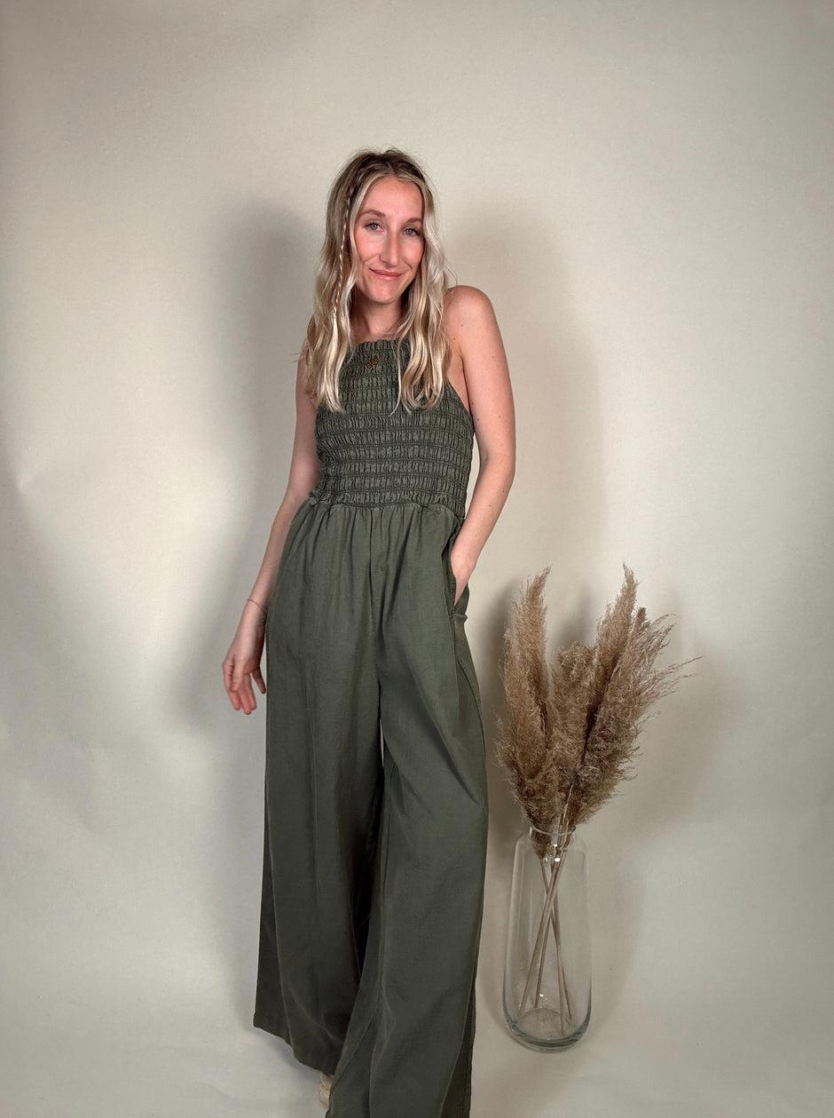 Rompers & Jumpsuits – Urban Nomad Boutique