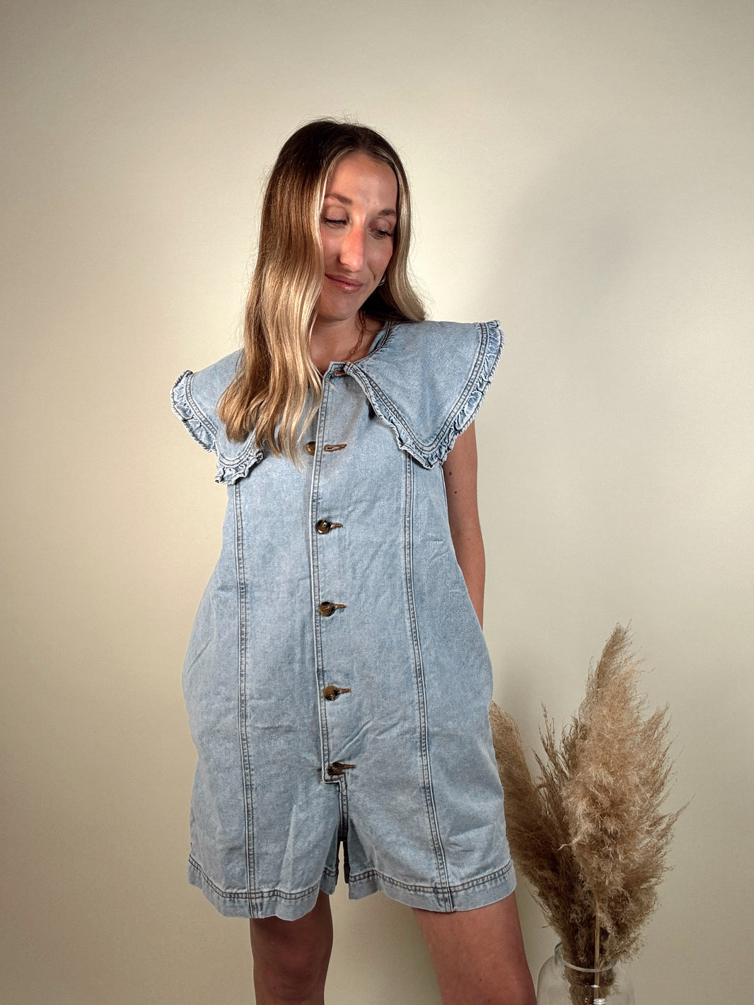Rompers & Jumpsuits – Urban Nomad Boutique